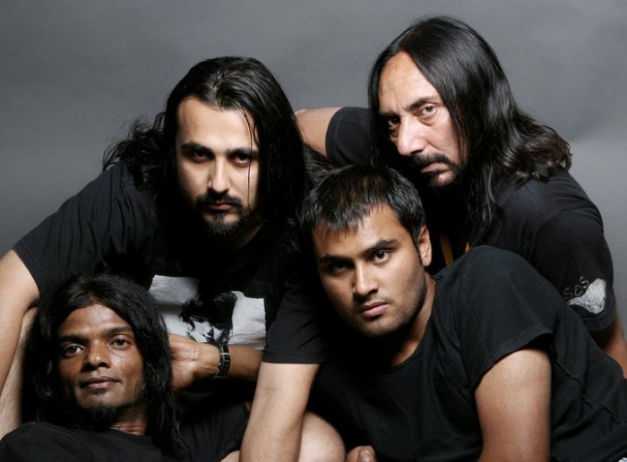 New Delhi based Heavy Metal band Hundred Octane released their music ...